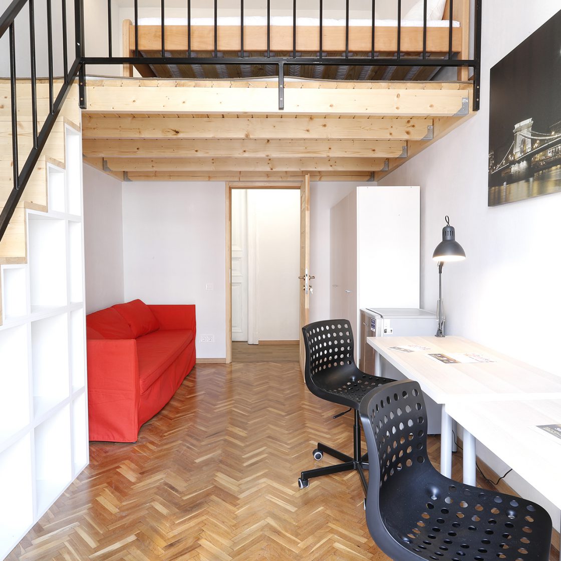 Student Room for rent in Budapest, Student accommodation Budapest