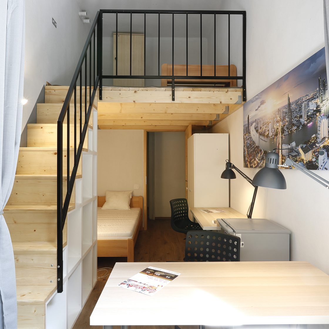 Student Room for rent in Budapest, Student accommodation Budapest