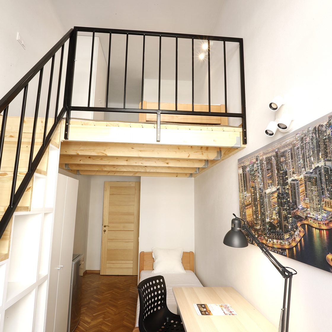 Student Room for rent in Budapest, Student accommodation Budapest