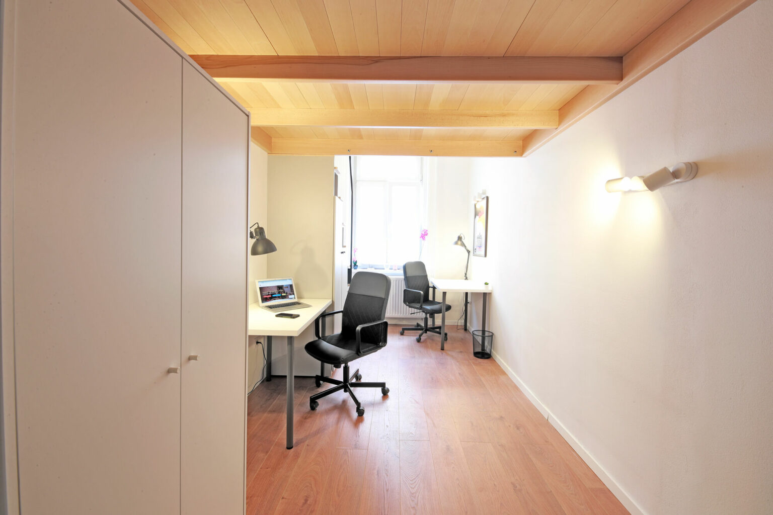 Student room accommodation, rent in Budapest Bangkok room