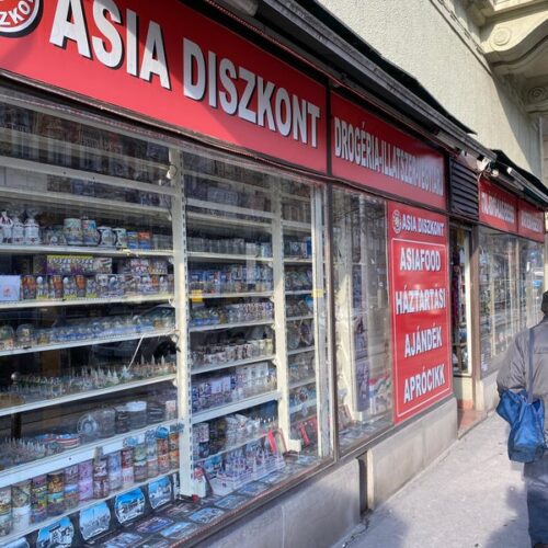 Grocery Shopping in Budapest: Types, Best Options, Tips (2024)